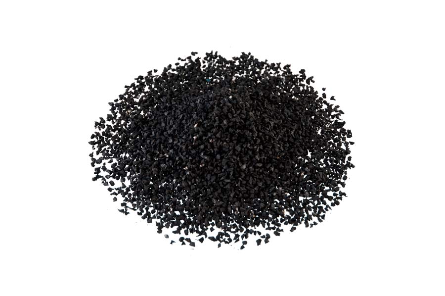 Tyrec | Rubber Granules